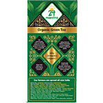 Buy 24 Mantra Green Tea 50 Gm Online At Best Price of Rs 170 - bigbasket