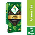 Buy 24 Mantra Green Tea 50 Gm Online At Best Price of Rs 170 - bigbasket