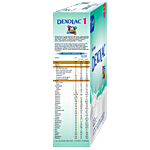 Buy Dexolac High Protein Nutritional Supplement - 1 Infant Formula ...