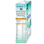 Buy Dexolac High Protein Nutritional Supplement - 3 Follow-Up Formula ...
