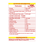 Buy Cardia Life Blended Oil 1 Ltr Pouch Online at the Best Price of Rs ...