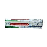 Buy Kp Namboodiris Tooth Paste Herbal White Natural Salt 100 Gm Online ...