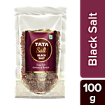 Buy Tata Salt Black Salt 100 Gm Refill Online at the Best Price of Rs ...