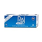 Buy Raj Super White Household Soap 1/4 Online at Best Price of Rs 90 ...