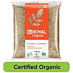 Buy Bb Royal Organic Khus Khus 50 Gm Online At Best Price of Rs 79 ...