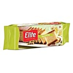 Buy Elite Bar Cake - Vanilla Online at Best Price - bigbasket