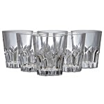 Buy Yujing Glasses - Splash Double Rock Online at Best Price of Rs 705 ...