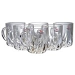 Buy Yujing Glass Tea Cups - Vela Online at Best Price of Rs 705 - bigbasket