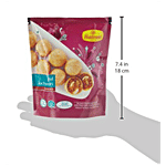 Buy Haldirams Gol Kachauri 150 Gm Online At Best Price of Rs 65 - bigbasket