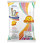 Buy Ghadi Detergent Powder Online at Best Price of Rs 66 - bigbasket