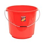 Buy Jalore Bucket - Red Online at Best Price of Rs null - bigbasket