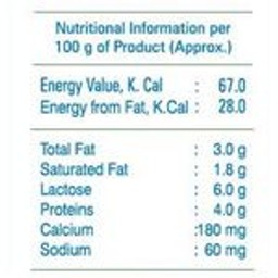 Buy Visakha Dairy Trupthi Curd Online at Best Price of Rs 30 - bigbasket