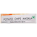 Buy Sanjay Chips Potato Masala 100 Gm Online At Best Price of Rs 50 ...