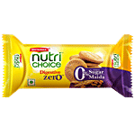 Buy Britannia Nutri Choice Digestive Zero Biscuits 100 Gm Online At ...