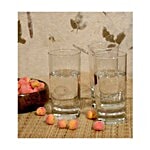 Buy Ocean Juice/Water Glass - Finline Online at Best Price of Rs 587 ...
