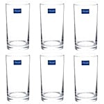 Buy Ocean Juice/Water Glass - Finline Online at Best Price of Rs 587 ...