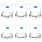 Buy Ocean Glass Set - Tango Rock Whisky Online at Best Price of Rs 753 ...