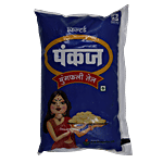 Buy Pankaj Groundnut Oil - Double Filtered Online at Best Price of Rs ...