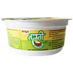 Buy Amul Masti Dahi Online at Best Price of Rs 10 - bigbasket