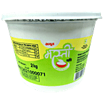 Buy Amul Masti Dahi Online at Best Price of Rs 185 - bigbasket