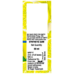 Buy Fevigum Adhesive - Non-Toxic, Used In Crafts, Projects, DIY ...