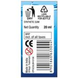 Buy Fevigum Synthetic Adhesive - Non-Toxic, For Kids Crafts & Projects ...