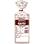 Buy Kitty Bread - Garlic Online at Best Price of Rs 35 - bigbasket