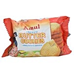 Buy Amul Premium Butter Cookies Online at Best Price of Rs 15 - bigbasket