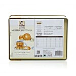 Buy Matilde Vicenzi Puff Pastry Filled - with Milk Cream, Chocolate ...