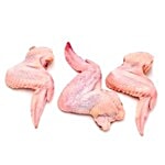 Buy Fresho Horeca Chicken Wings 2 kg Online at Best Price. of Rs 500 ...