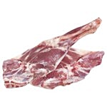 Buy Fresho Horeca Mutton Whole Leg - Regular (1 Kg To 1.4 Kg) 2 kg ...