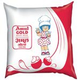 Buy Amul Amul Gold Online at Best Price of Rs null - bigbasket