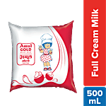 Buy Amul Gold Milk Online at Best Price of Rs 32 - bigbasket
