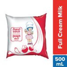 Buy Amul Amul Gold Online at Best Price of Rs null - bigbasket