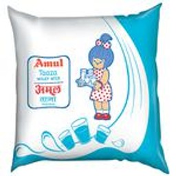 Buy Amul Taaza Online at Best Price of Rs null - bigbasket