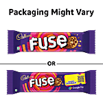 Buy Cadbury Fuse Chocolate Bar 27.5 Gm Online At Best Price of Rs 20 ...
