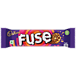 Buy Cadbury Fuse Chocolate Bar 27.5 Gm Online At Best Price of Rs 20 ...