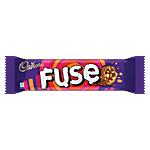 Buy Cadbury Fuse Chocolate Bar 27.5 Gm Online At Best Price of Rs 20 ...