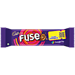 Buy Cadbury Fuse Chocolate Bar 27.5 Gm Online At Best Price of Rs 20 ...