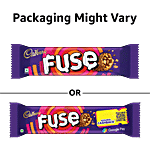 Buy Cadbury Fuse Chocolate Bar 50 Gm Online At Best Price of Rs 38 ...