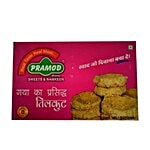 Buy Pramod Sweets - Tilkut Online at Best Price of Rs null - bigbasket