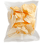 Buy Sanjay Sanjay Potato Chips Plain 100 Gm Online At Best Price of Rs ...