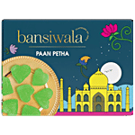 Buy Bansiwala Paan Petha Online at Best Price of Rs 234 - bigbasket