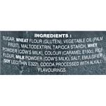 Buy Monetta Wafer Sticks Luxury Cookies Cream Flavoured 300 Gm Online ...