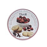 Buy Tivoli Cookies Muesli Cranberry 155 Gm Online At Best Price of Rs ...