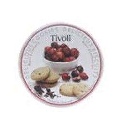 Buy Tivoli Cookies Muesli Cranberry 155 Gm Online At Best Price of Rs ...