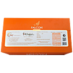 Buy Falcon Dates Dates Fardh Seedless 500 Gm Online At Best Price of Rs ...