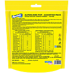 Buy Alpenliebe Lollipop Pop Assorted Flavours 40 Gm Online At Best ...