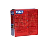 Buy Calvo Tuna Salad Mexicana 150 Gm Online At Best Price of Rs null ...