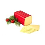Buy fresho! Signature Edam Block Cheese - Diced Online at Best Price of ...